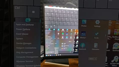 How To Shut Down Pc Keyboard Tricks Shorts YouTube