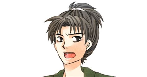 忍たま 動画の2 綾太のマンガ Pixiv
