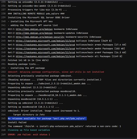 SSL Cert Expired Issue 93 Php Web Pecl GitHub