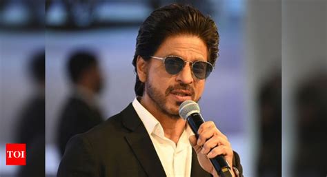 Shah Rukh Khan To Receive Career Achievement Award At Locarno Film