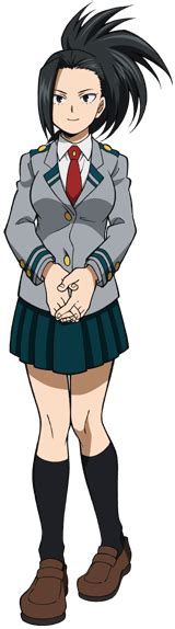 My Hero Academia Other Classmates From Class 1 A Characters Tv Tropes