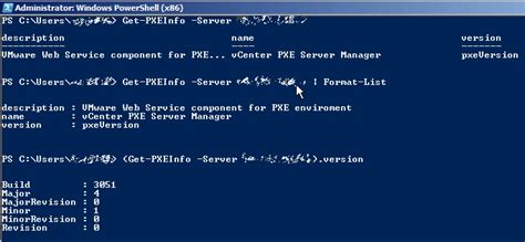 Création Dun Cmdlet Powershell Partie3