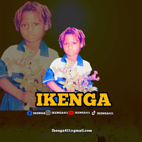 Ikenga