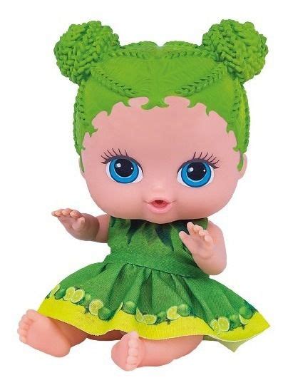 Coleção Frutinhas Blister Cotiplás Cotiplás Sempre Um Rostinho Feliz