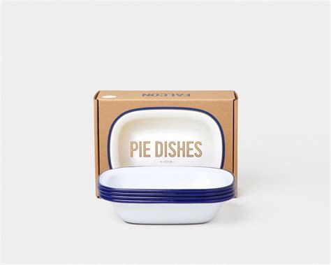 Bake Set — Falcon Enamelware