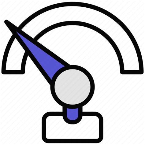 Analysis Speed Speedometer Growth Analytics Performance Gauge