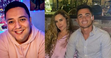 Samuel Suárez Sobre Ruptura De Ale Venturo Y Rodrigo Cuba Me Da