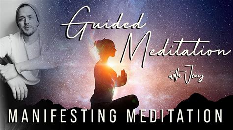 Manifesting Meditation Youtube