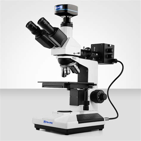 Msd4300反射金相显微镜迈时迪科技有限公司