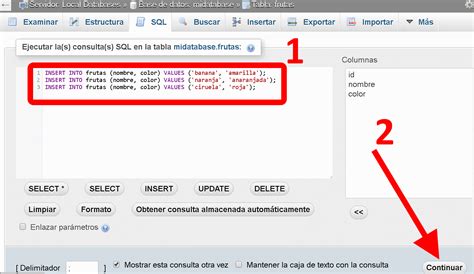 Php Oo Php Y Pdo Leer Una Tabla De Mysql Con Php Y Pdo Php Mysql