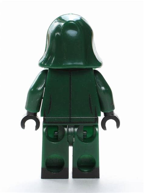 Herobloks The Riddler Telltale Pogo Pg 1625