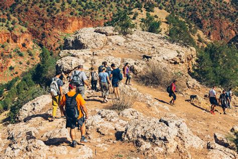 How Can I Go Hiking Without A Car Follow These 6 Tips Backpacker