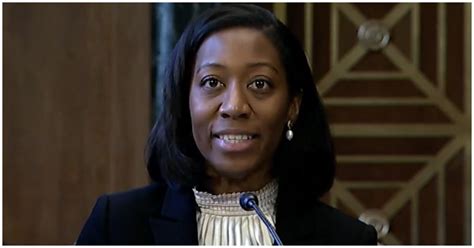 Superior Judge Cristal C Brisco Makes History As The First Black Judge