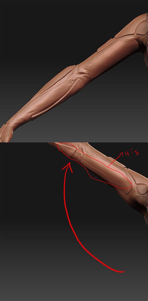 Transpose Problem Zbrushcentral