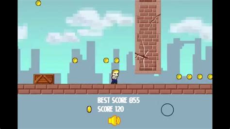 2d endless running kit v2 2 unity 3d youtube
