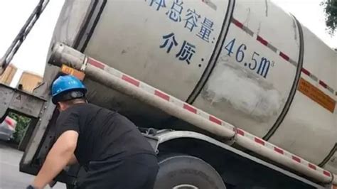 油罐车混拉食用油，运输业公开的秘密？