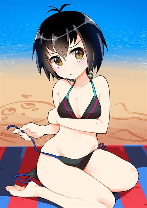 Peni Parker Marvel And 3 More Drawn By Nakasonehaiji Danbooru