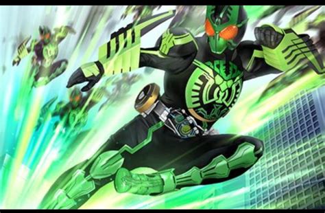真骨雕 Bandai 萬代 魂限 Shf 蒙面超人 Masked Rider Ooo Katakiriba 鍬螳螂 日版 興趣及遊戲 玩具