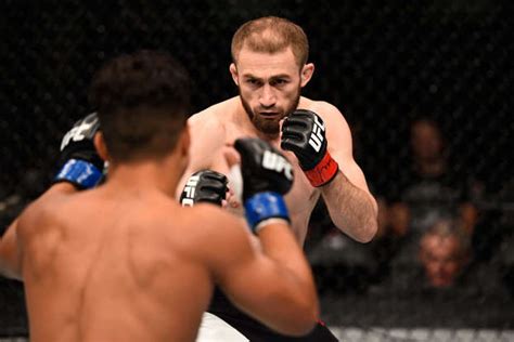 Former Ufc Fighter Tragically Killed In Motorcycle Crash