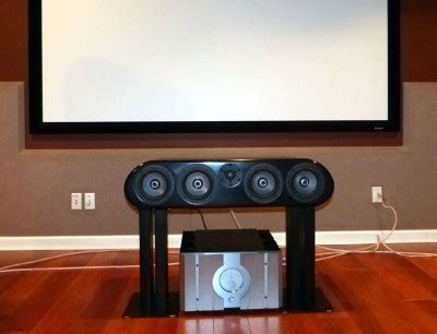 How To Properly Set Up Your Center Channel Speaker To Maximize