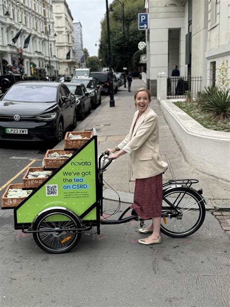 Ella Williamson On Linkedin Csrd Sustainability Wevegotthetea