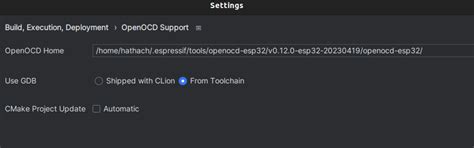 Jetbrains Cidr Execution Debugger Backend Gdb Gdbdriver