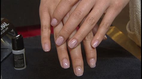 Gel Manicures Could Increase Cancer Risk Abc13 Houston