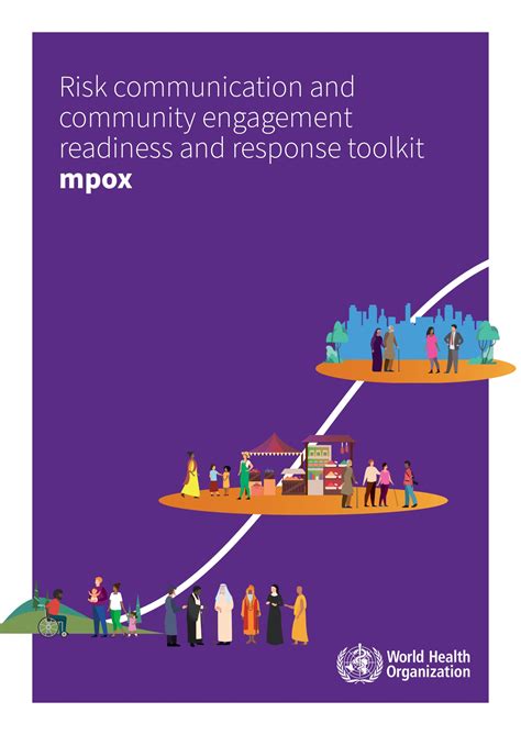 Risk Communication And Community Engagement Readiness And Response