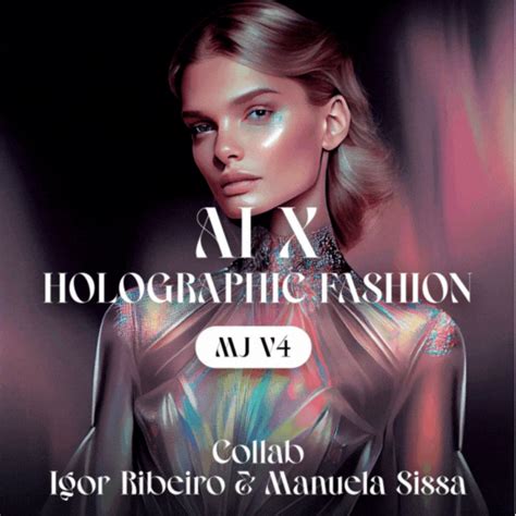 Constantine Shulyak On Linkedin Blckmgc Ai Fashion