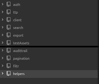 Feature Request Add A Visual Divider Line To The Tree View Issue