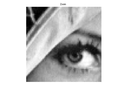 An Image Is A 2d Array That Can Be Modified As A Matrix