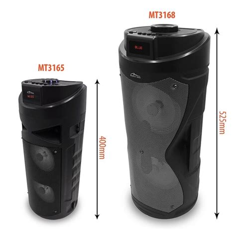 Partybox Keg Bt Mt3165 V1 0 Wireless Speaker • Media Tech Polska
