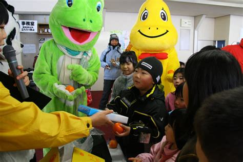 まちの話題桂沢国設スキー場がついにオープン 三笠市