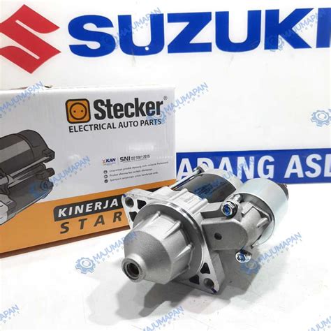 Jual DINAMO STARTER STATER MITSUBISHI T120SS L300 KUDA BENSIN TURBO SUSUN BODY KECIL Shopee