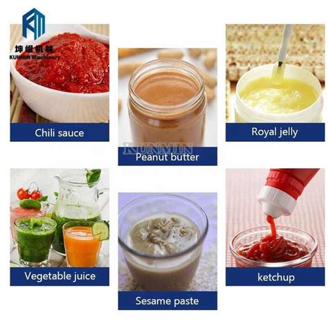 Practical And Affordable Colloid Mill Grinder Machine