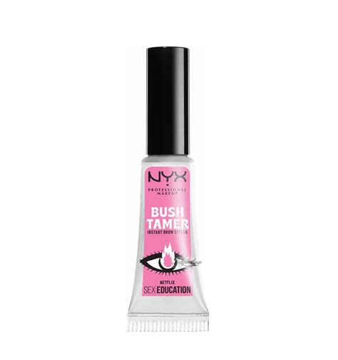 Nyx X Sex Education Make Up Kolekcija Inspirirana Hit Serijom