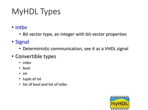 Ppt Rtl Design In Python Porting The Mmips Powerpoint Presentation Free Download Id2384597