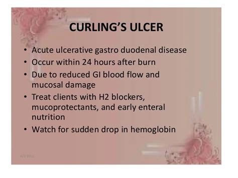 Burns Degree Of Burns Types Of Burns Classification Of Burns Ppt