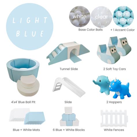 Soft Play Pixie Soft Play