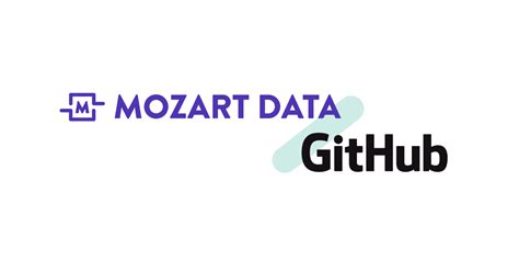 mozart data now has a github integration mozart data