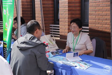 中国农业大学植物保护学院 新闻动态 我院举办2023年就业实习双选会