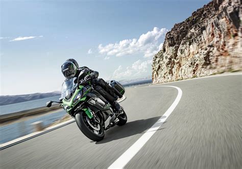 Ninja 1000sx My 2022 Kawasaki Portugal