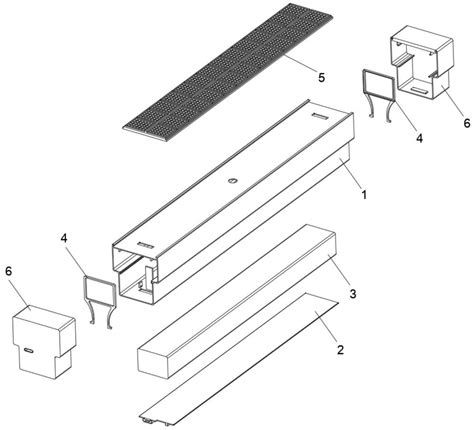 一种充电应急灯的制作方法