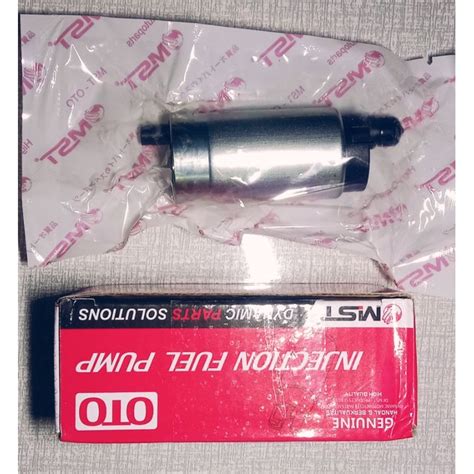 Jual Rotak Bensin Vario Pompa Injeksi Honda Beat Fuel Pump Honda Scoopy Shopee Indonesia