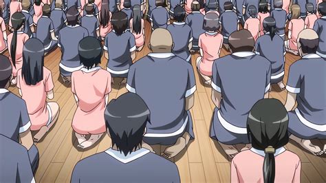 Ram X Sem Hakudaku Delmo Tsuma 1 Eporner