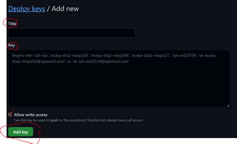 Melakukan Clone Untuk Private Repository Menggunakan Git Version