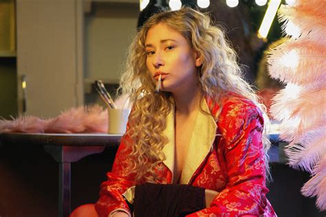 Singer Anna Rose Talks Country Cannabis And Psilocybin Lamag