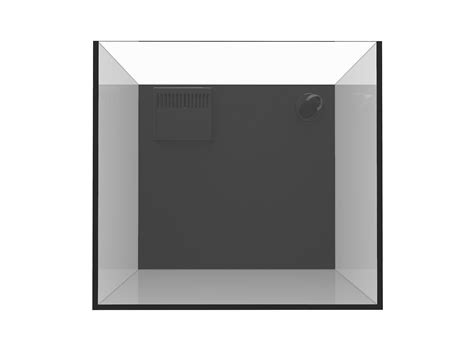Questions And Answers About FIJI CUBE External Overflow Rimless Glass Tank