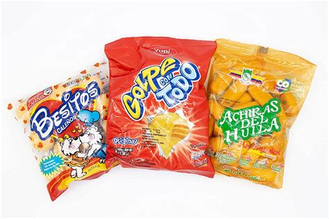 Colombian Candy Food Sweet Snacks T Crate Box Dulces Colombianos