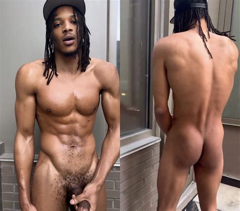 Adorable Str8 Dreadhead Jacks Off